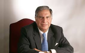 Tribute to Ratan Tata